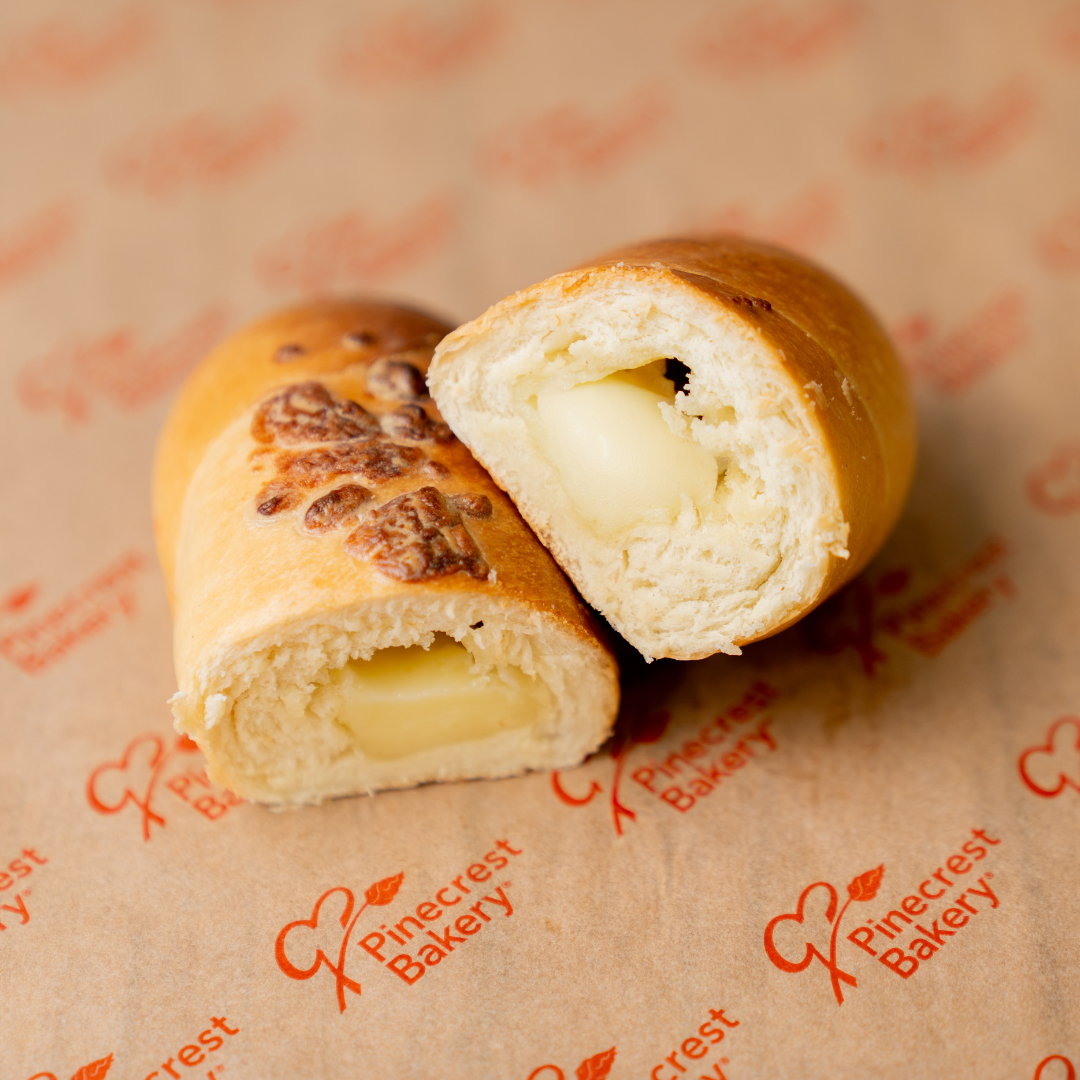 Bakery Menu – Pinecrest Bakery